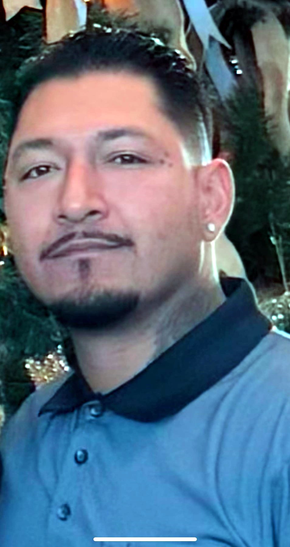 Sergio Davila Obituary - El Paso, TX