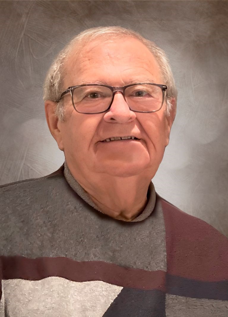 Jean-Guy Poitras Obituary - L'Epiphanie, QC