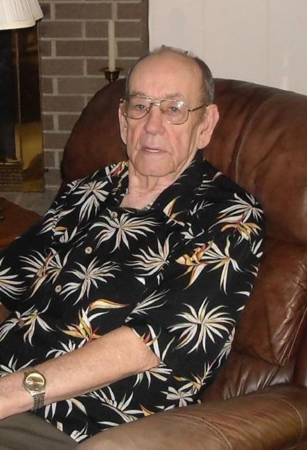 Thomas Lackey avis de décès - Pell City, AL