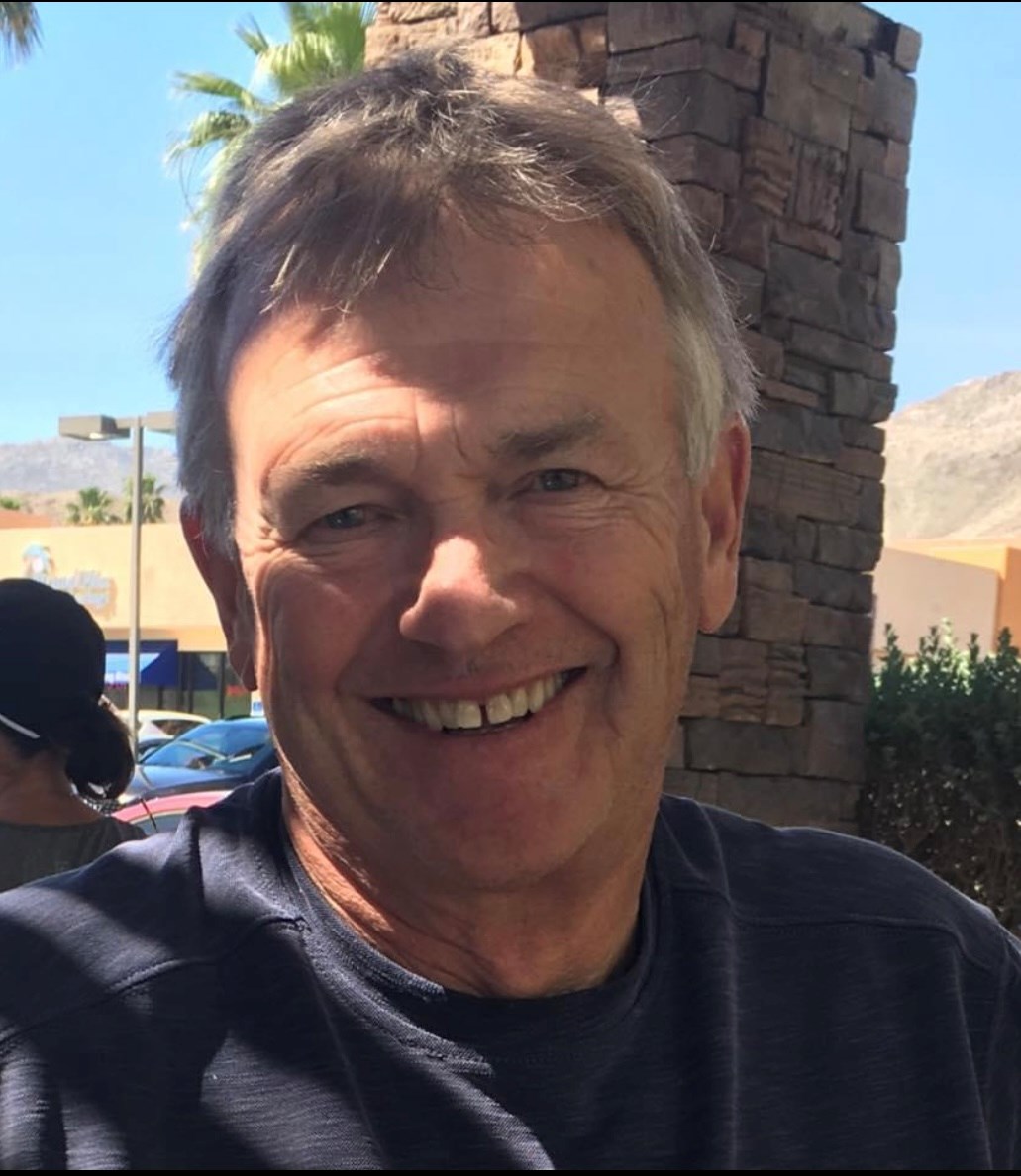 Glen Hunter Obituary - Surrey, BC