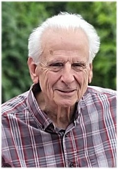 Louis Angelo Querciagrossa Obituary - Clinton Township, MI