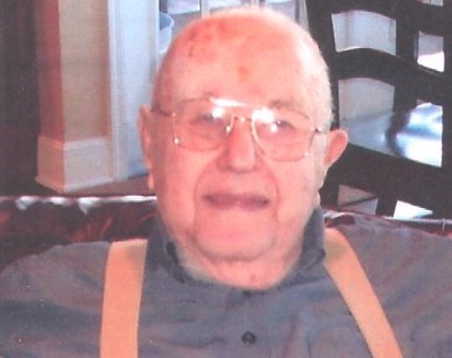 Jack Richard Risser Obituary - Kansas City, MO