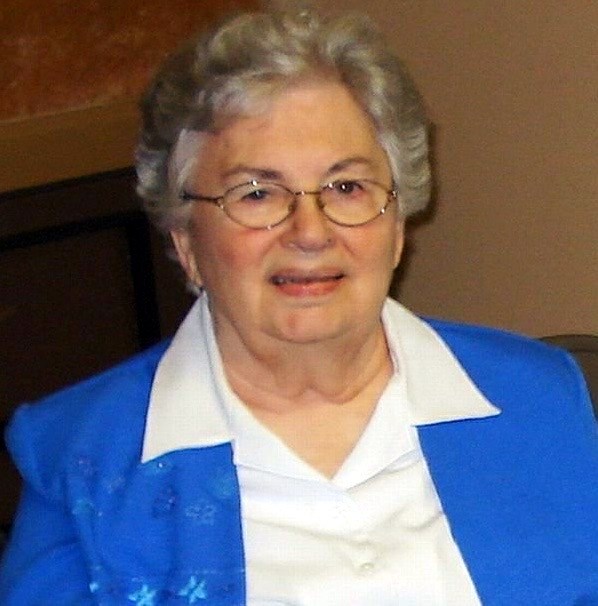 Phyllis Joy Crews Johnston Obituary - Lawrenceburg, TN