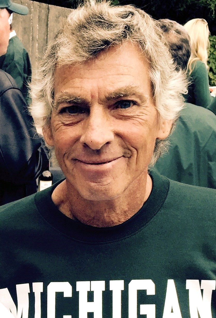 Kevin Baker Obituary - East Lansing, MI Kevin Baker Obituary - East Lansing, MI