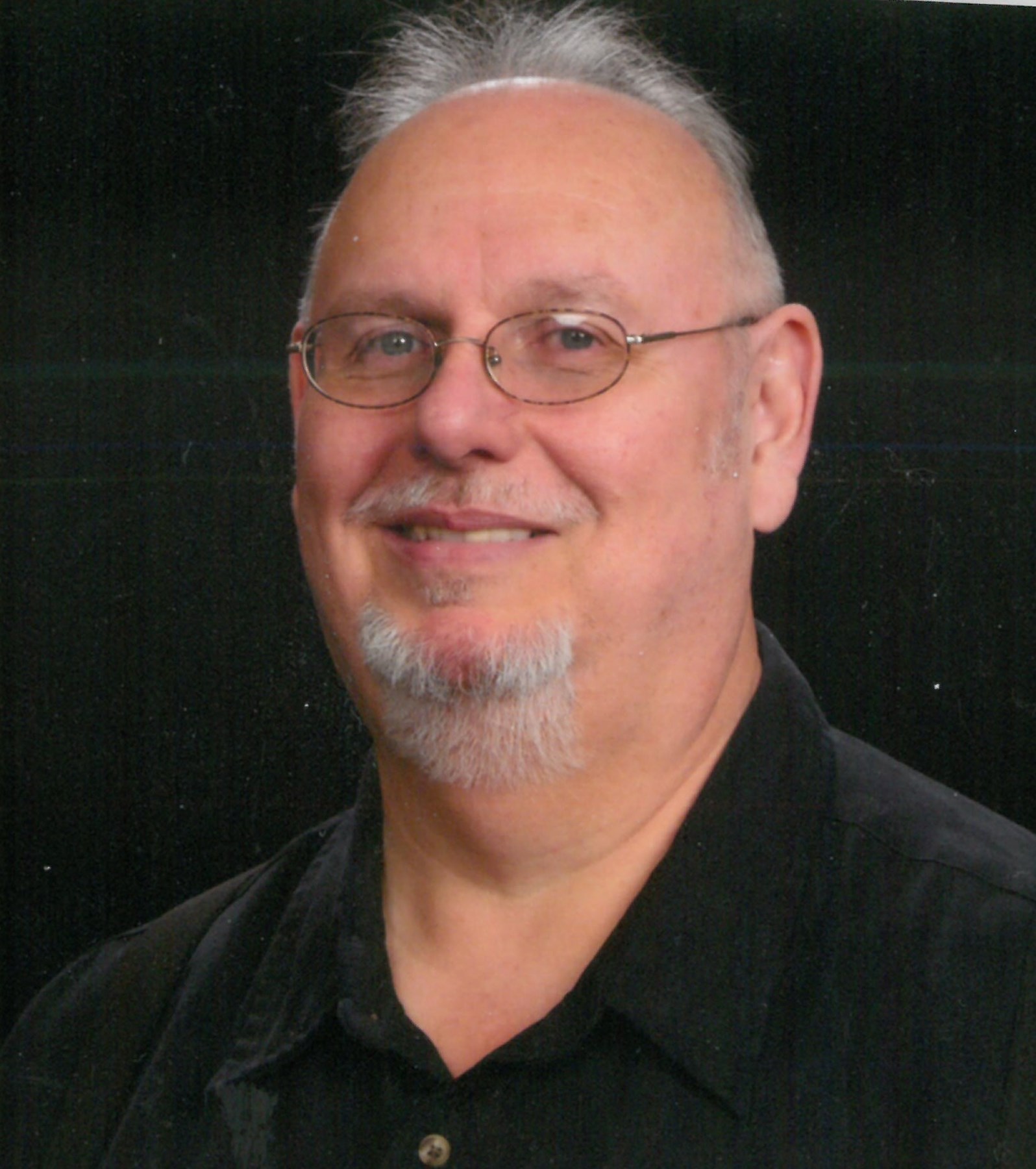 Darrel Dionne Obituary - Norman, OK