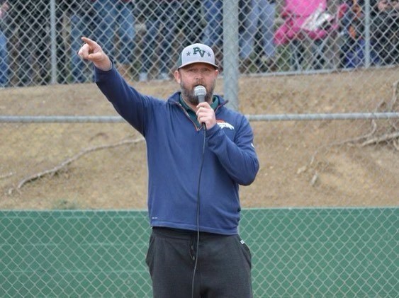 Kevin Rudden Obituary - Bonita, CA