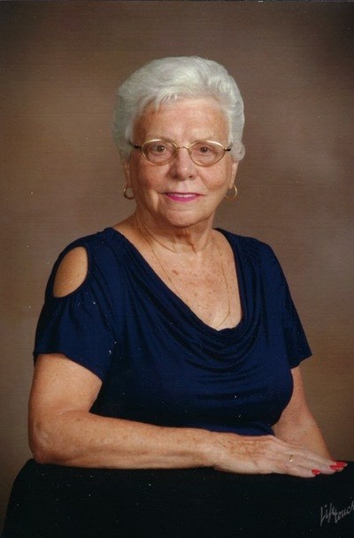 Jo Anne Gambill Obituary - Hollywood, FL