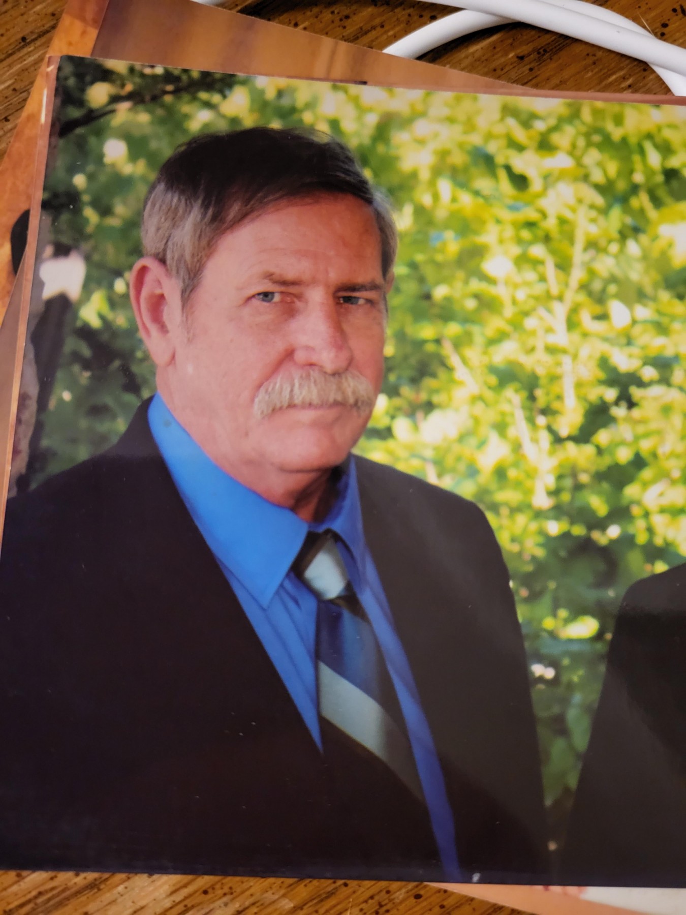 David McCright Obituary - Pflugerville, TX