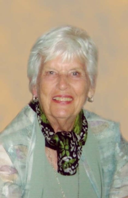 Kathleen Sadler Obituary - Calgary, AB