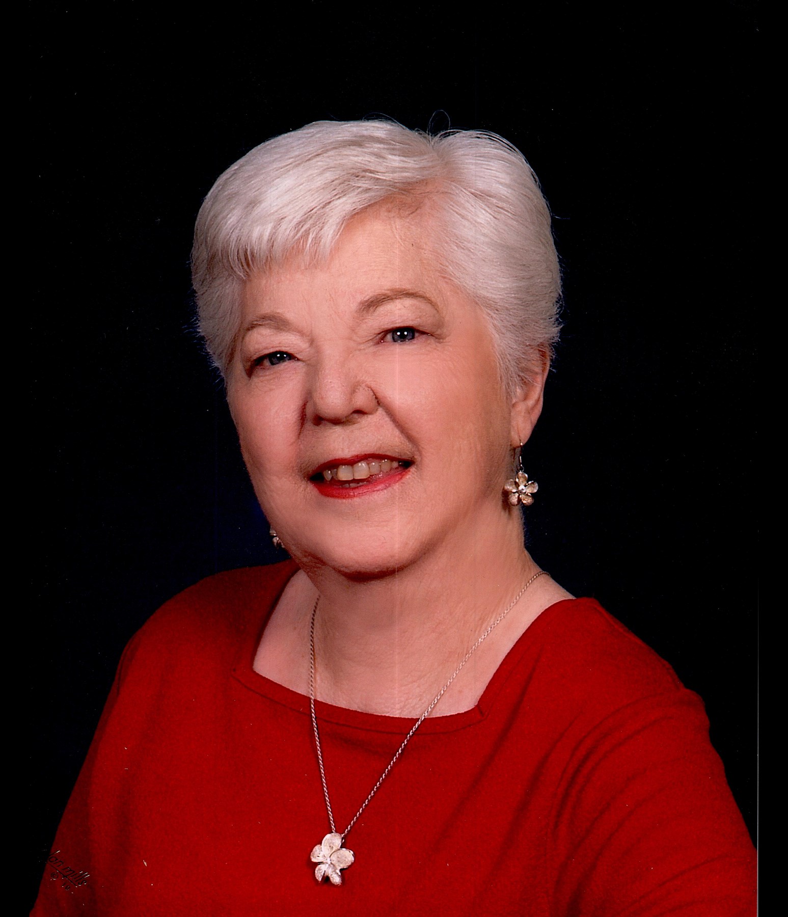 Mary Jo Ledbetter Obituary - Victoria, TX