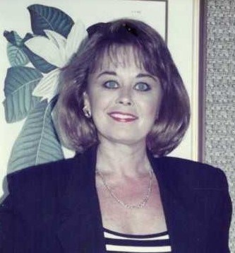 Susan Gaston Obituary - Marco Island, FL