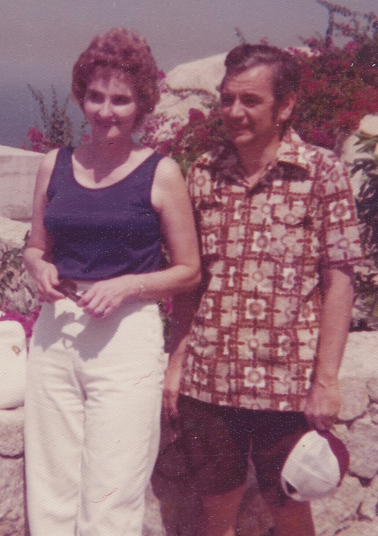 Carol Moreau Peavy Obituary - Houston, TX