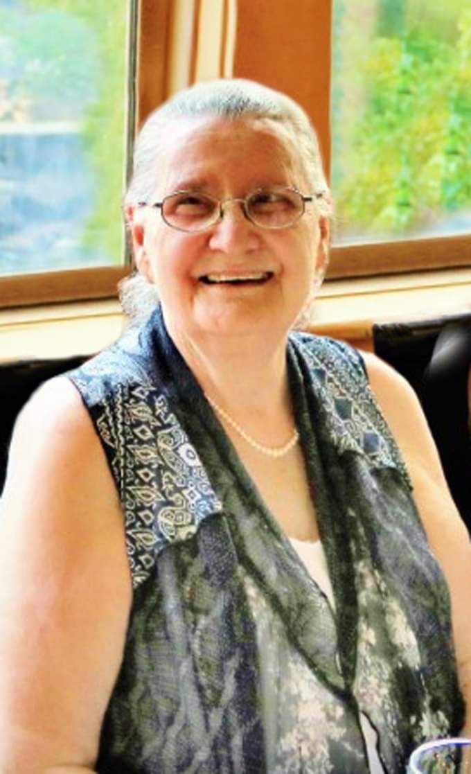 Marie Mussell Obituary - Kelowna, BC