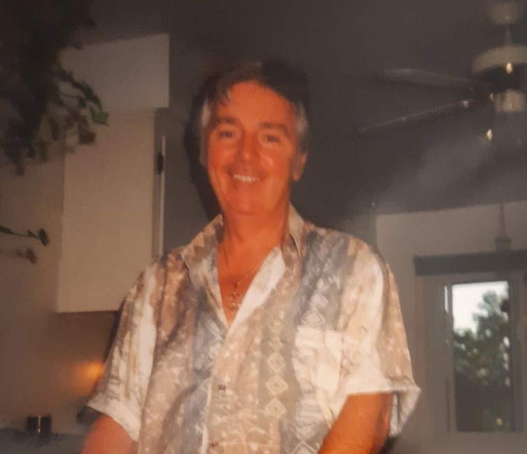 Francois Faust Obituary - Montréal, QC