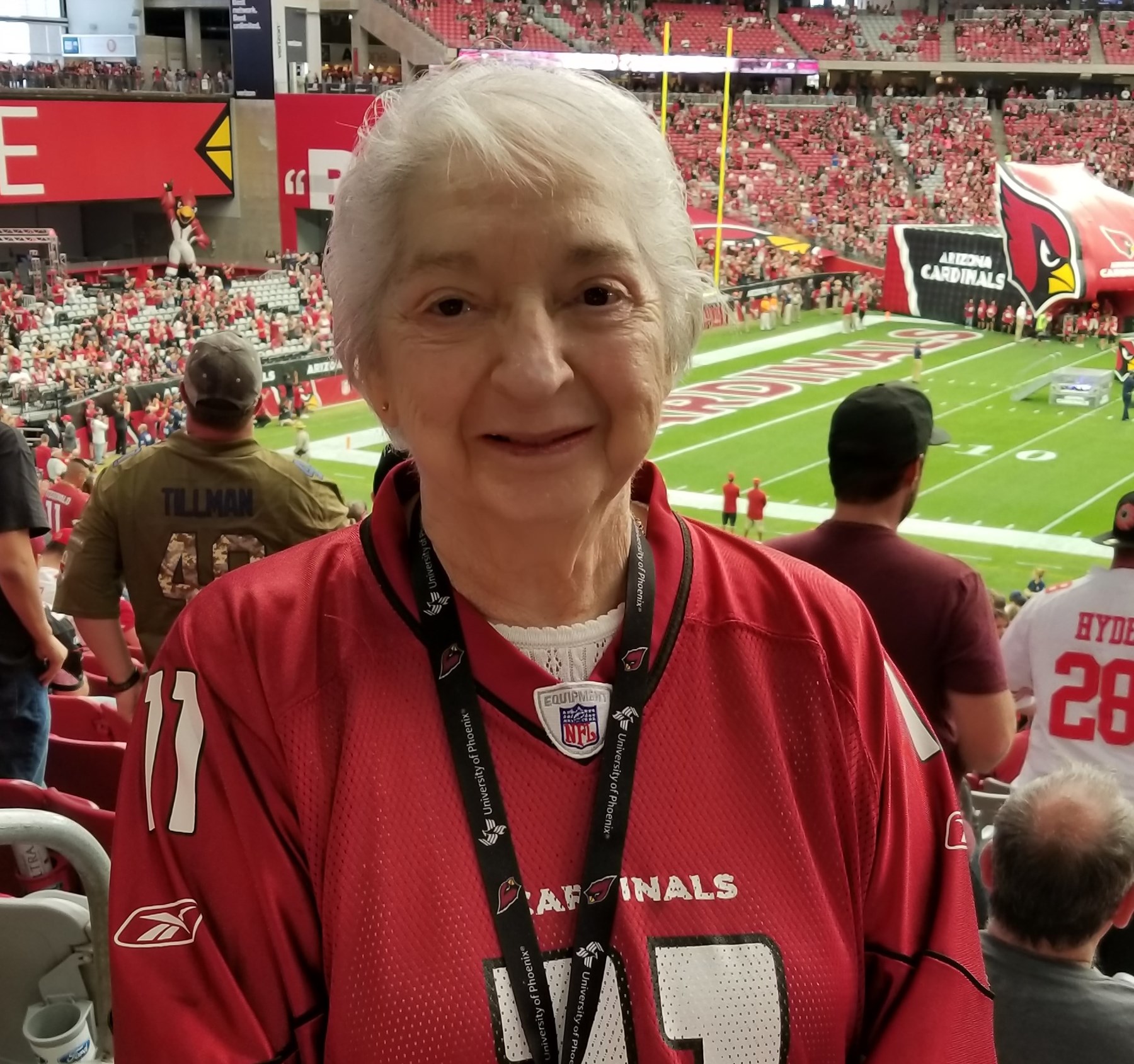 Marie F. Earley Obituary - Glendale, AZ