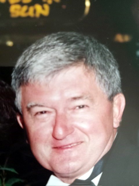 Thomas Broadbent Obituary - Brunswick, GA