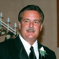 Ronald Cottrill Obituary - Columbus, OH