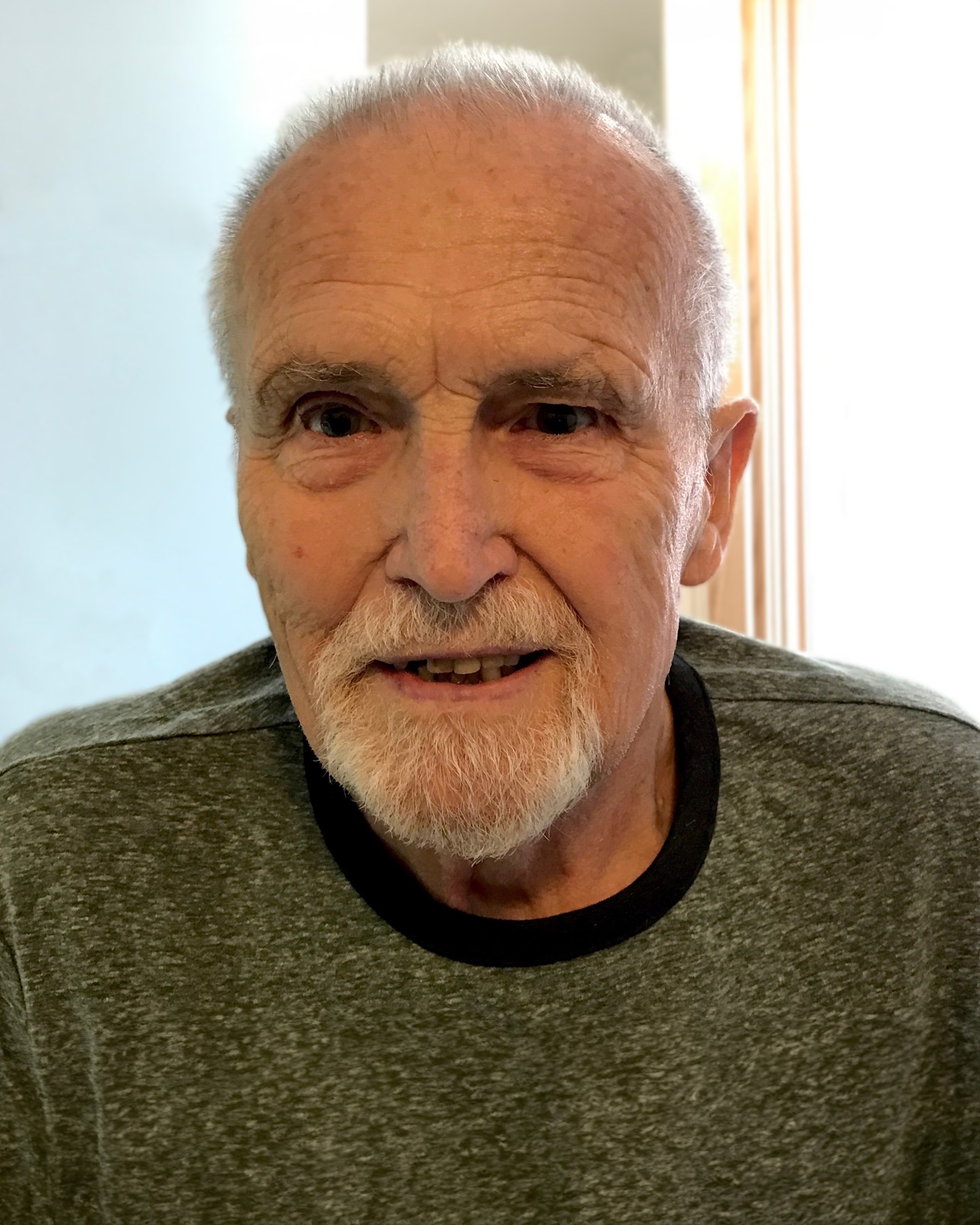 Arnold Reschke Obituary - Calgary, AB