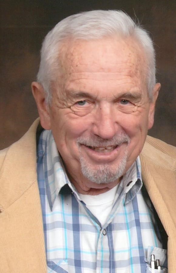 Tom Lewis Obituary - Wheat Ridge, CO