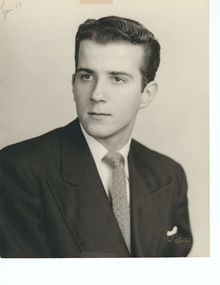 Edward McLaughlin Obituary - Centerbrook, CT