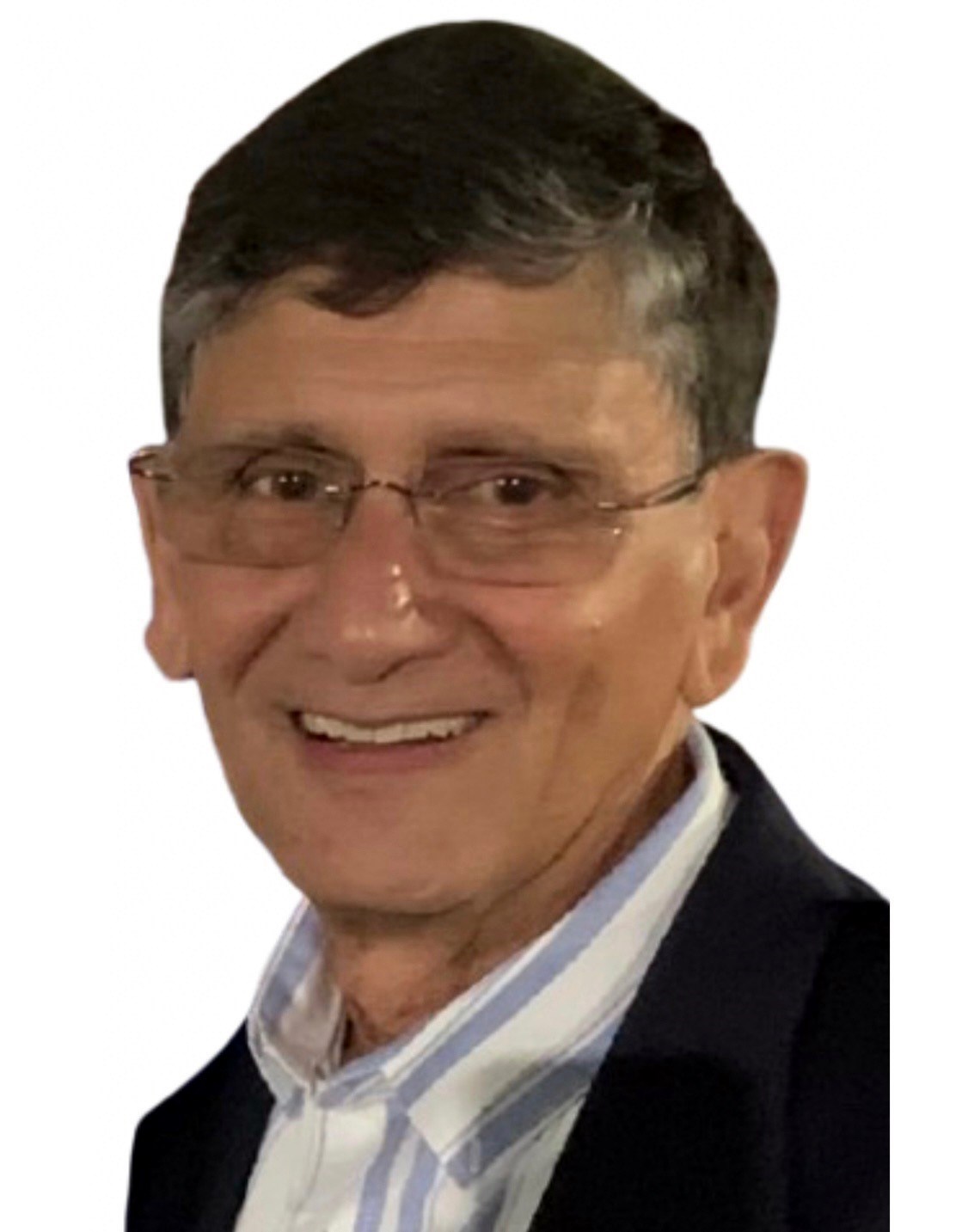 Eduardo Persand Obituary - New Orleans, LA