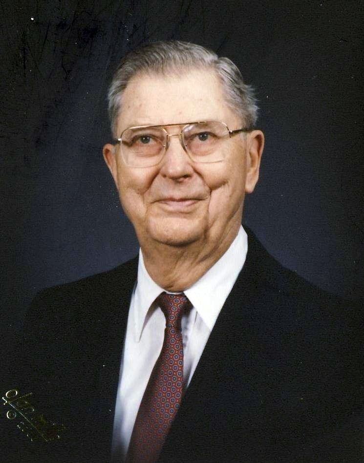 Ed John Obituary - Columbus, IN