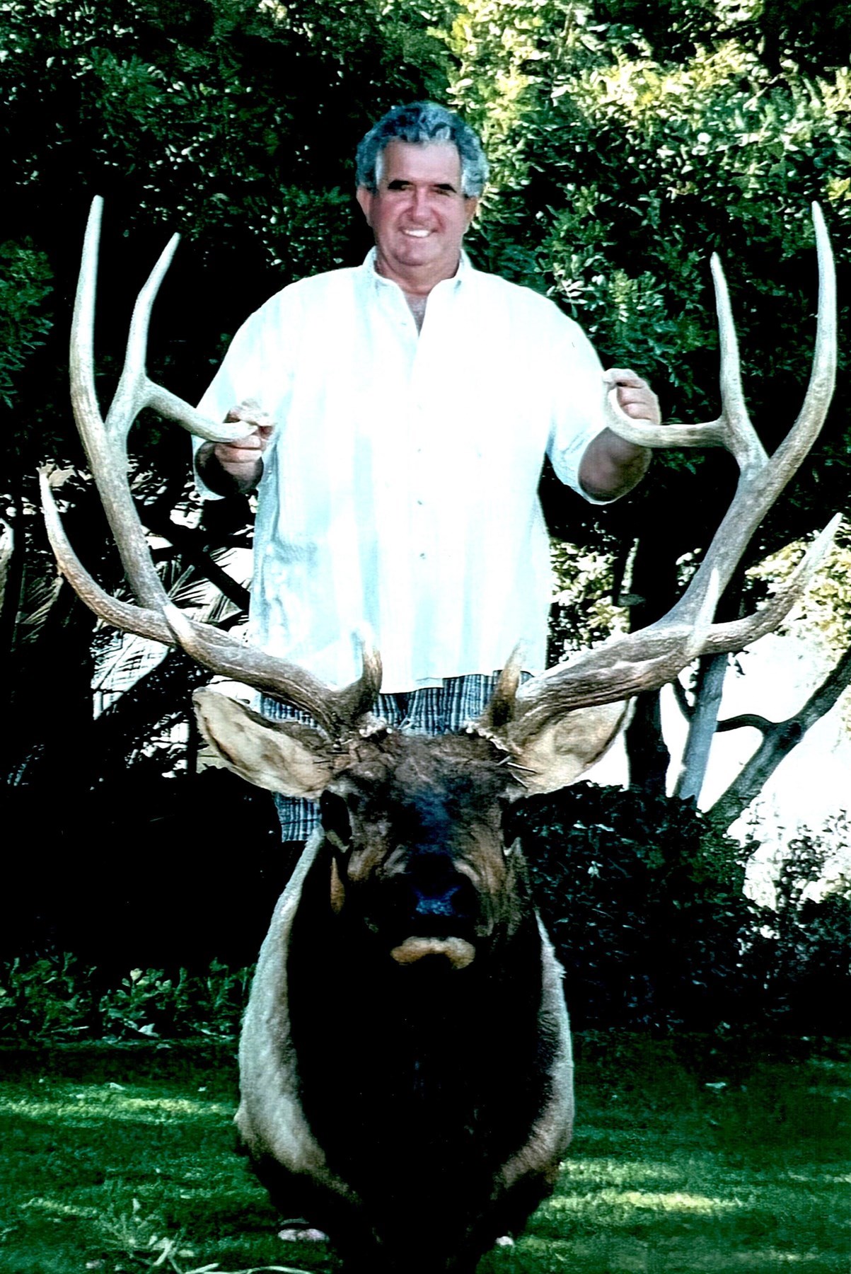 Gerald Martin Obituary - Delano, CA