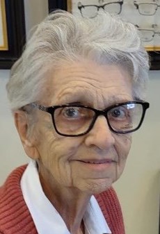 Dolores Rose Derouen Obituary - Welsh, LA