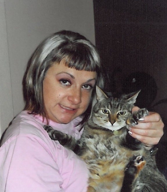 Keri Kirkpatrick Obituary - Gresham, OR