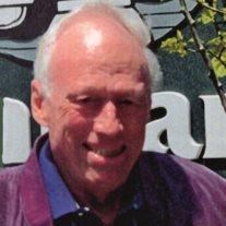Donald Saylor Obituary - Mansfield, OH