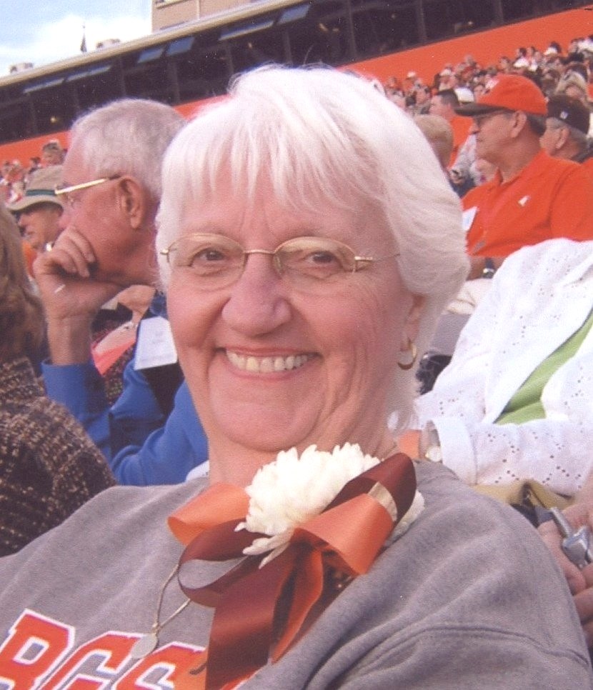 Nancy Barrow Boyack Obituary - Tallahassee, FL