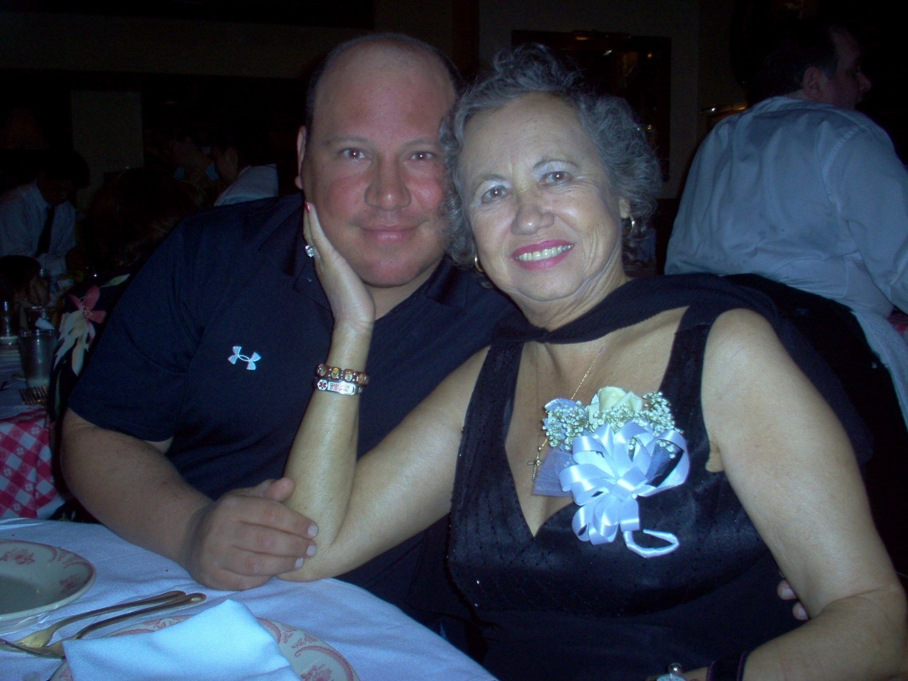 Maria L Cleter Obituary - Margate, FL