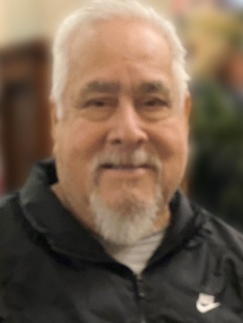 Raymond Tafolla Obituary - Whittier, CA