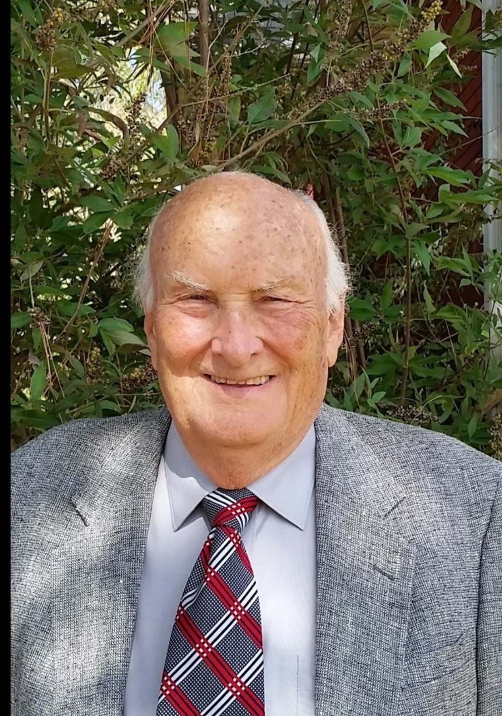 Thomas "Spider" Hughes Obituary - Gadsden, AL