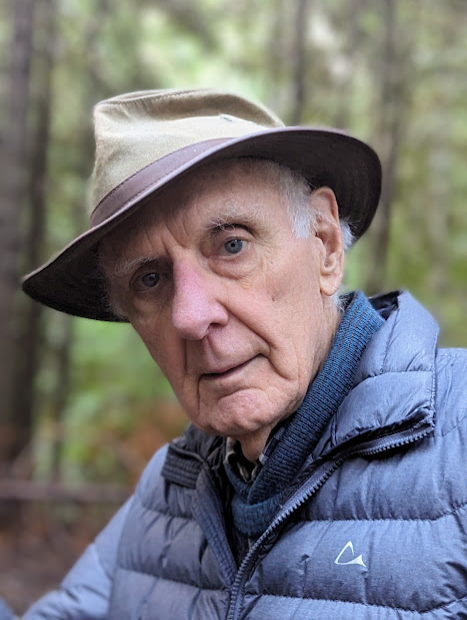 John Coady Obituary - Parksville, BC