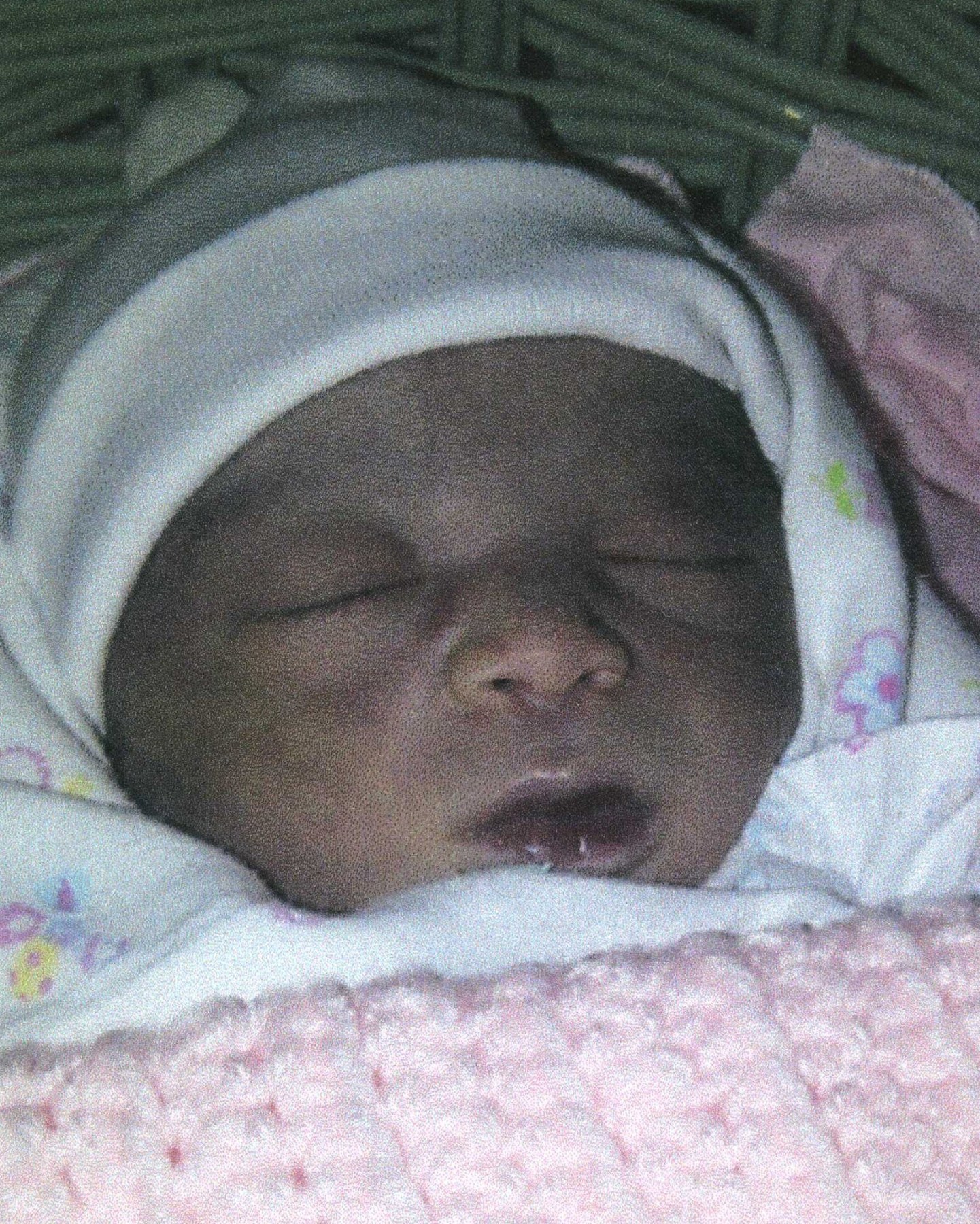 Gabriella Sophia Marie Shipp Obituary - Killeen, TX