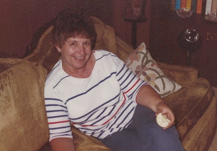 Edith Lina Greta Reid Obituary - Temple, TX