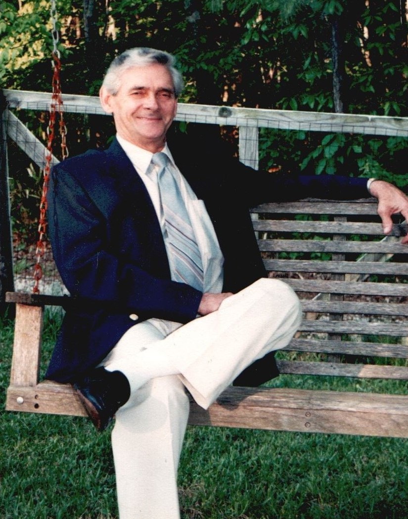 Carl Burdett Obituary - Sylacauga, AL