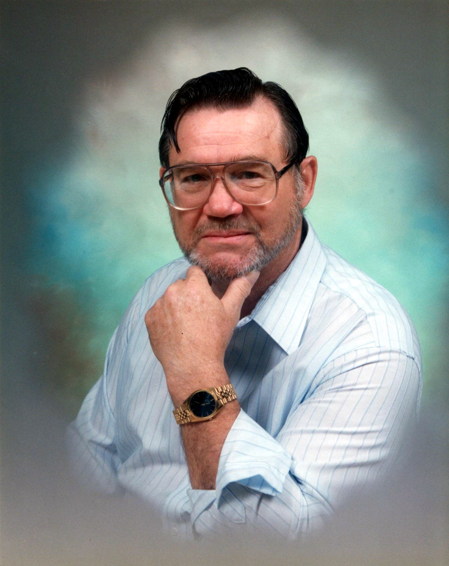 Daniel Leslie Alyea Obituary - Houston, TX