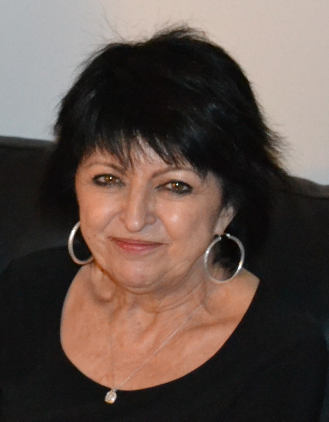 Jocelyne Morrissette Obituary - Chicoutimi, QC