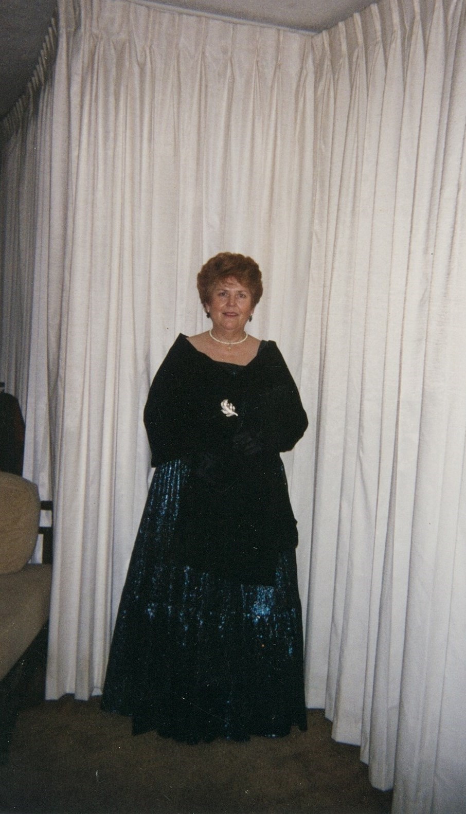 Moira Scott Obituary - Greenwich, CT