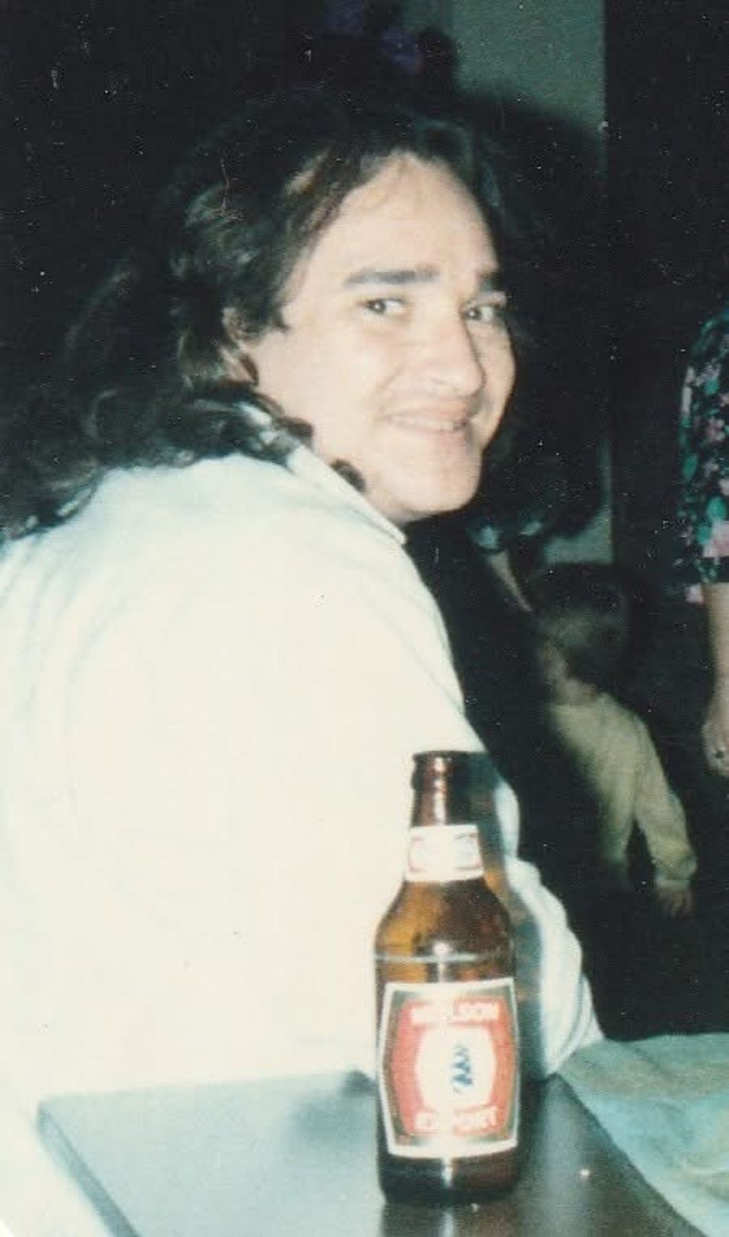 Patrick Brackett Obituary - Port Alberni, BC
