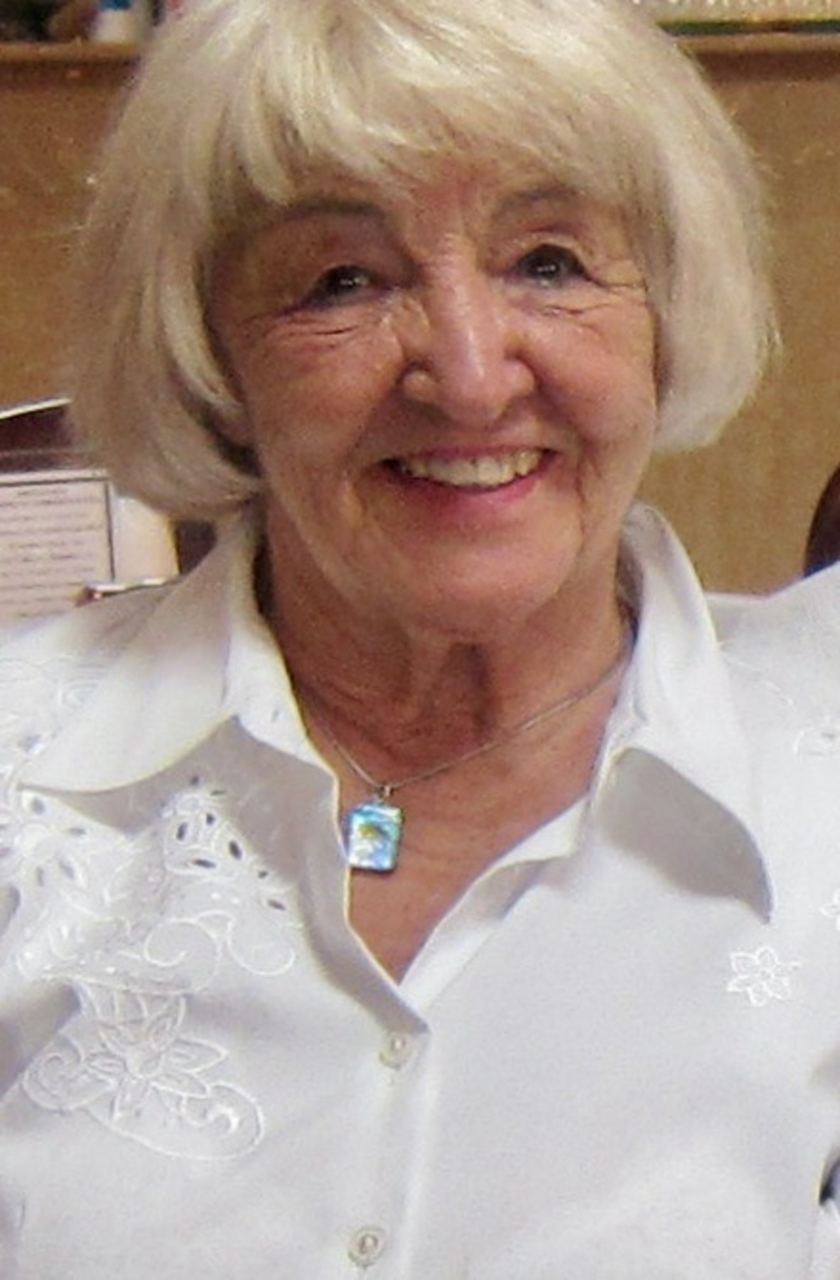 Micheline Gagnon Trottier Obituary - Montreal, QC