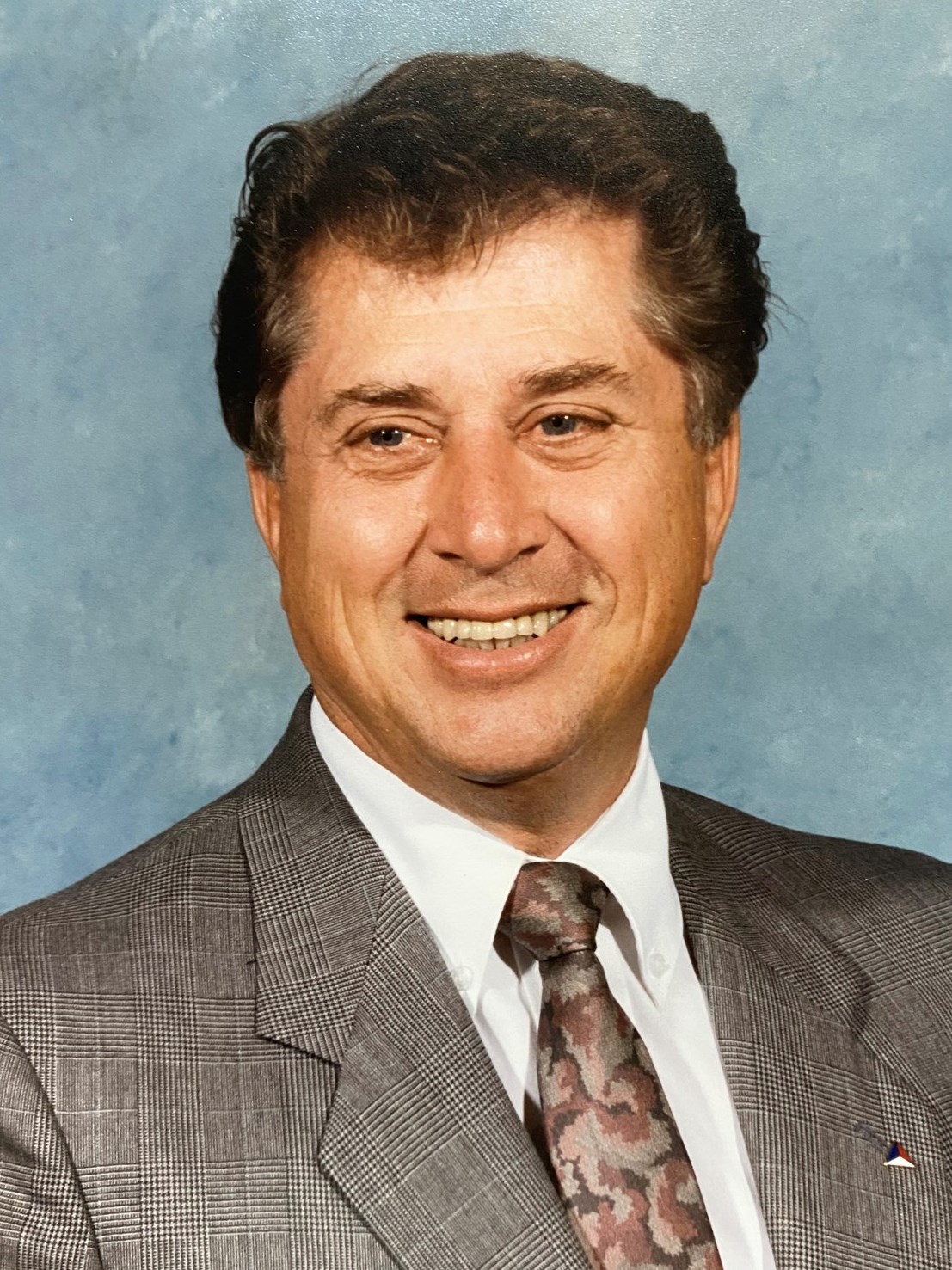 James Frederich Obituary - Gladstone, MO