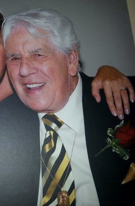 Adrien Boudreault Obituary - Chicoutimi, QC