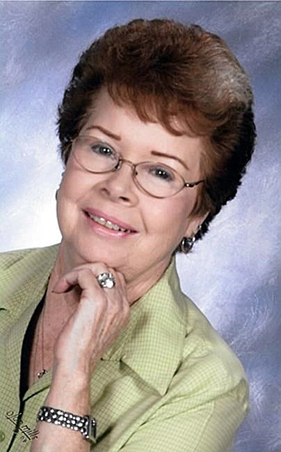 Elwanda Louise Dunn Obituary - Bakersfield, CA