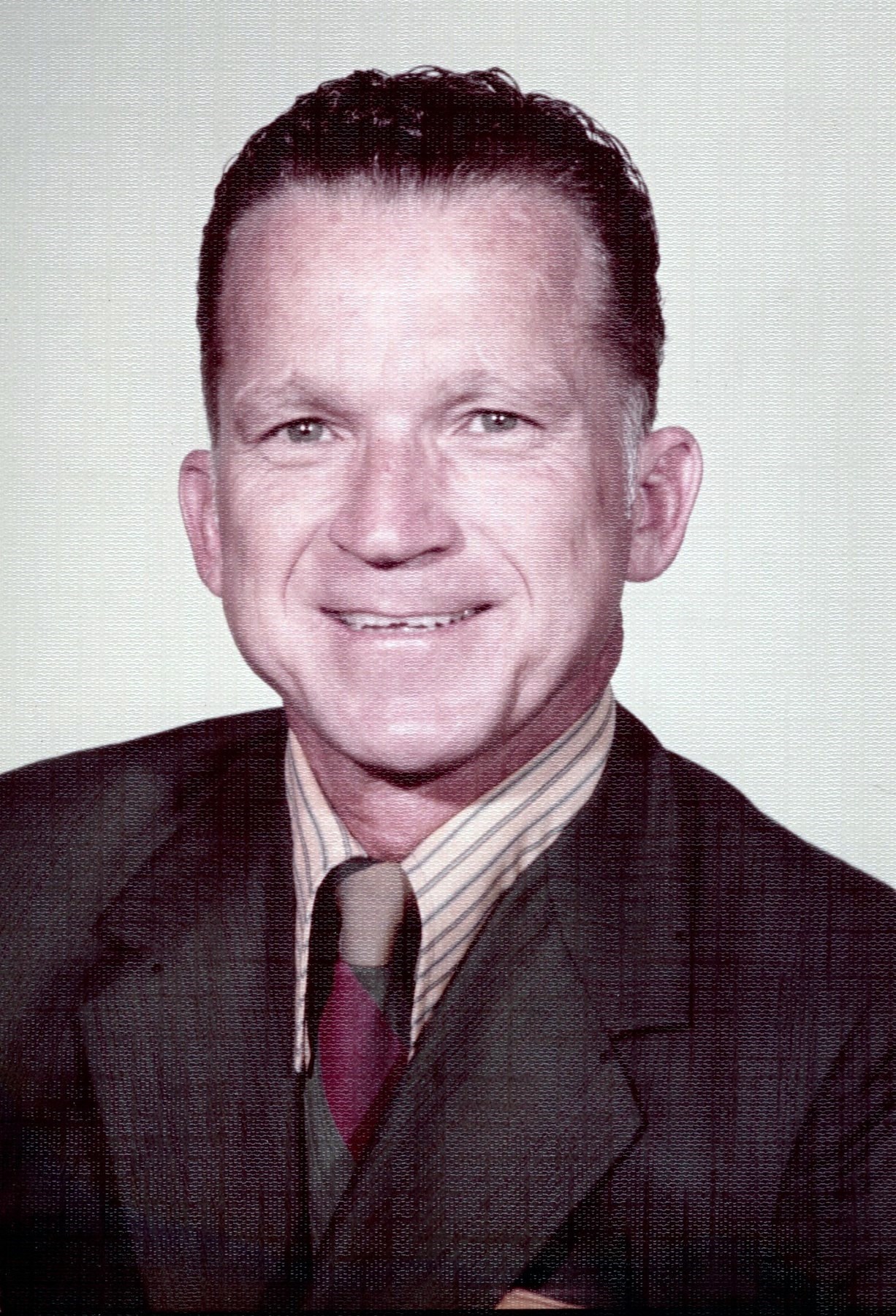 Walter Beck Obituary - New Braunfels, TX