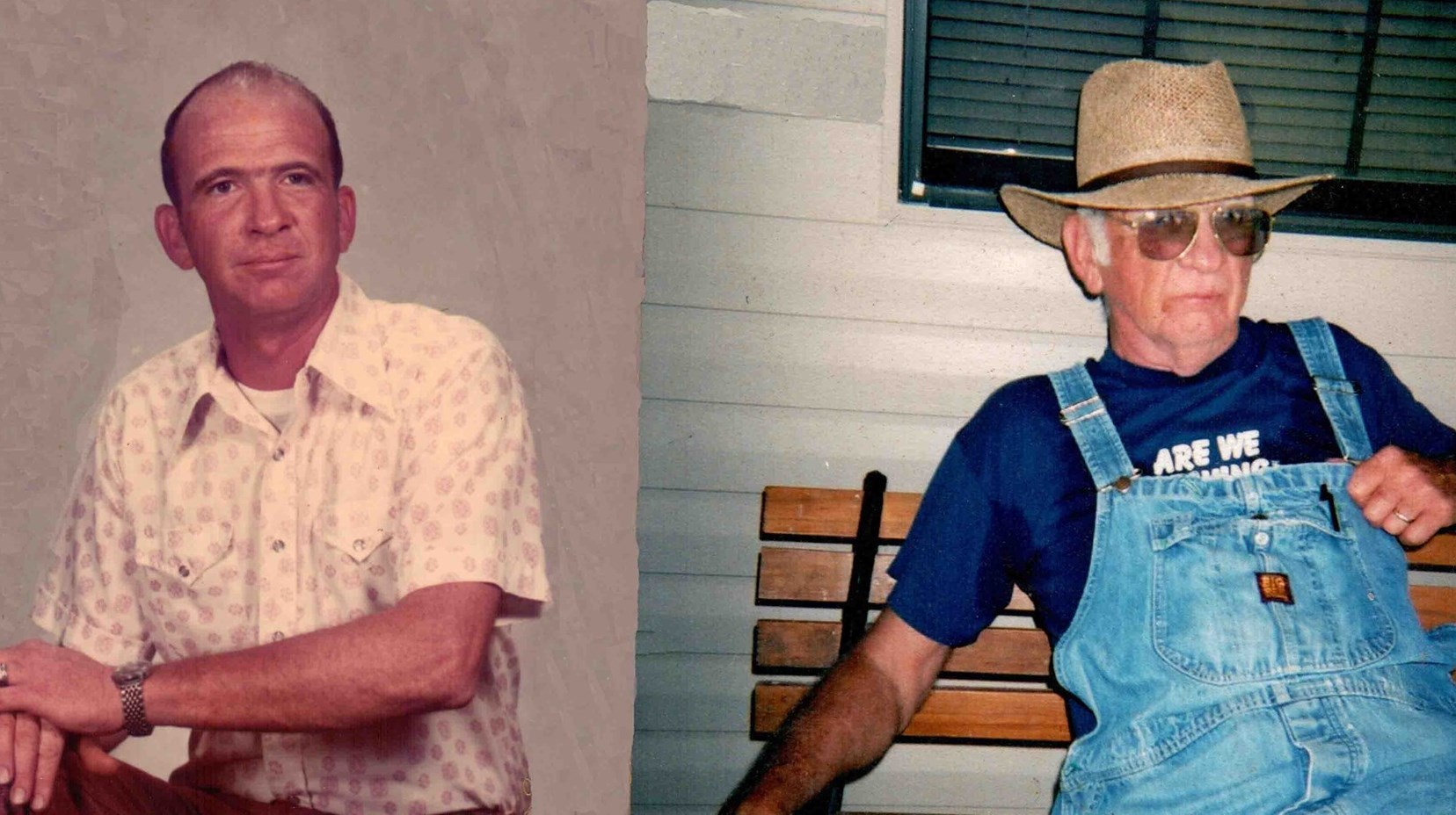 Robert Mc Collum Obituary - El Dorado, AR