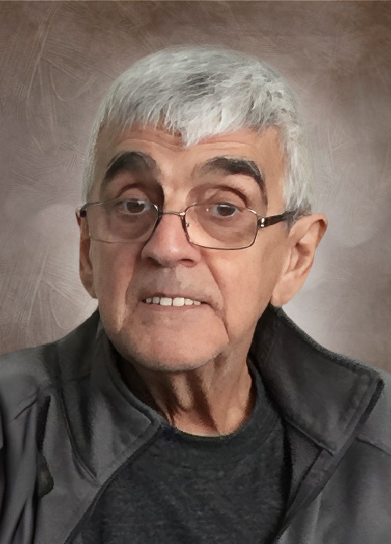 René Tremblay Obituary - Jonquiere, QC