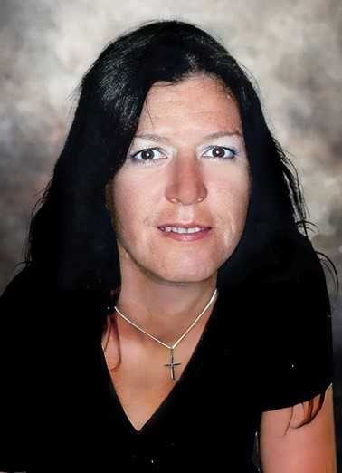 Jennifer Mary McConville Obituary - Ottawa, ON